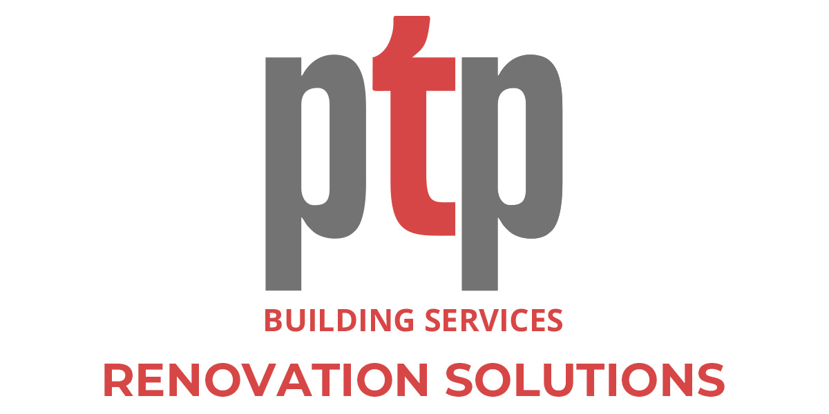 PTP Building Services - Renovation